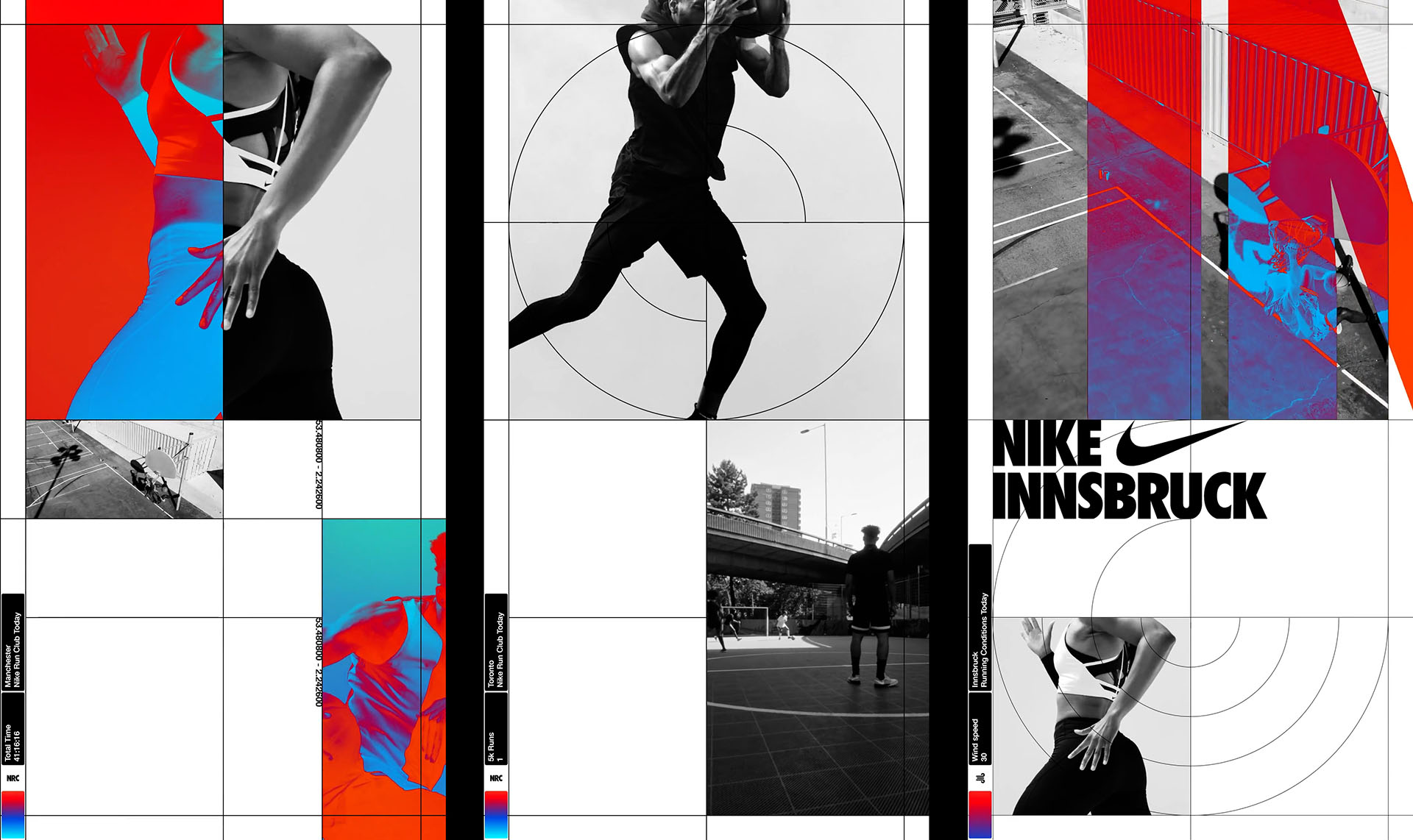 Nike GVC